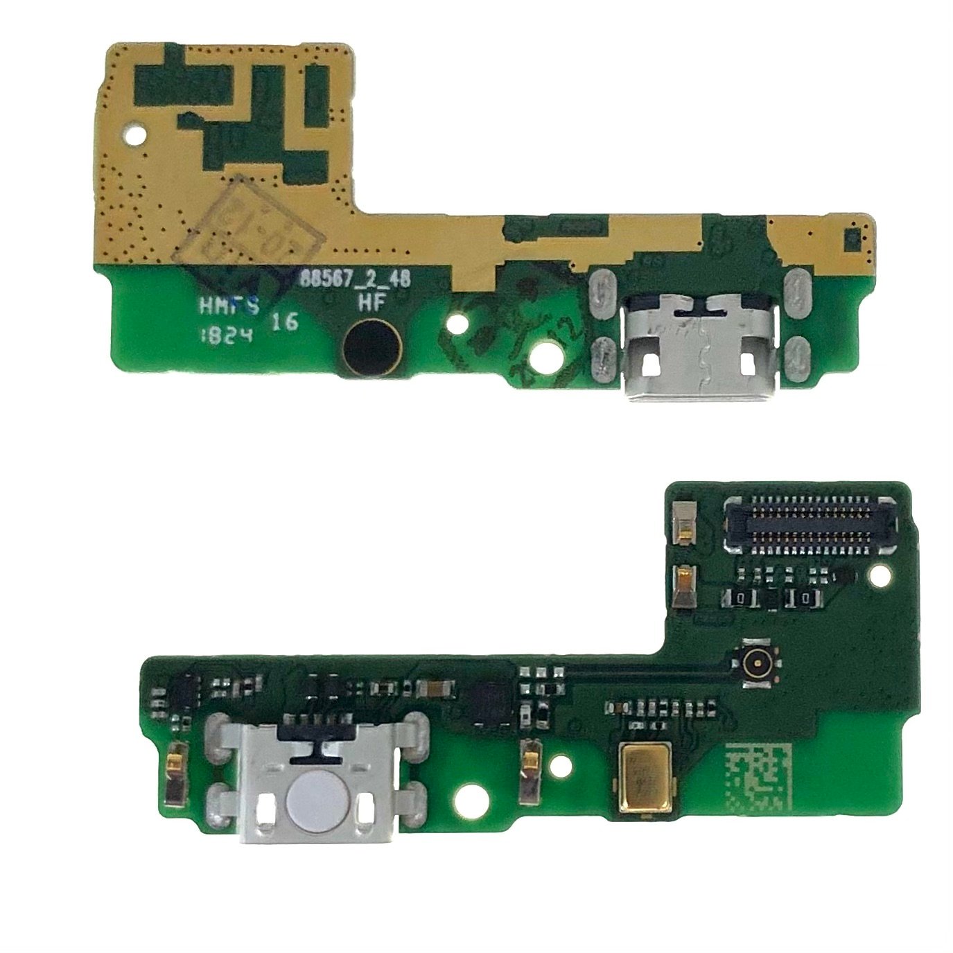 Redmi 5 (ORI) Charging Board – CME Distribution Sdn Bhd