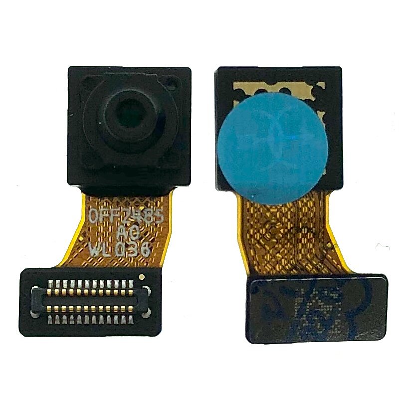 Redmi Note 10 (5G) Front Camera – CME Distribution Sdn Bhd