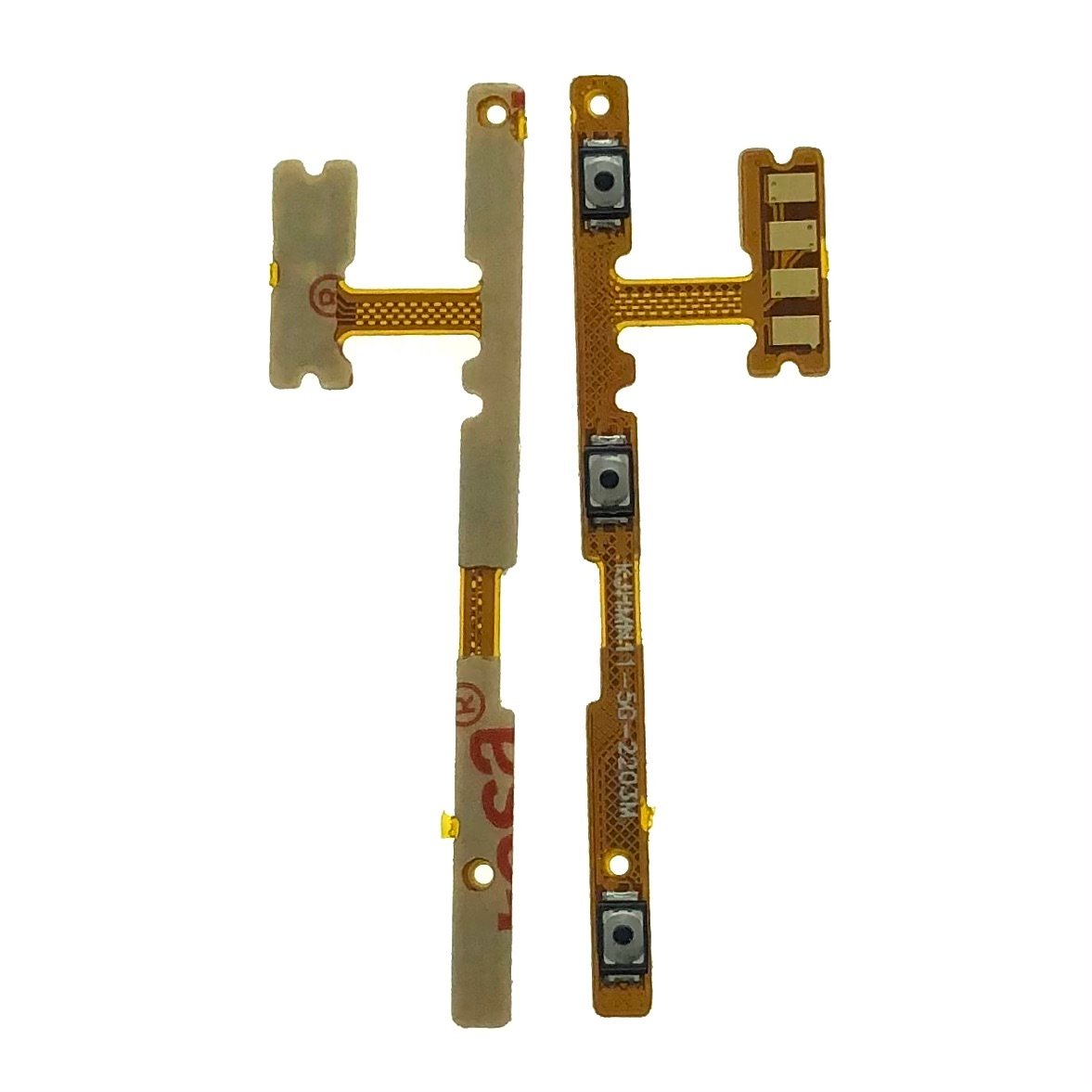 Redmi Note 11S (5G) Ribbon On Off + Volume – CME Distribution Sdn Bhd