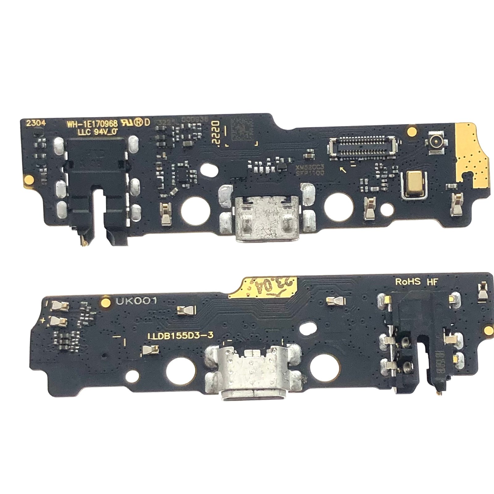 Redmi A1/A1 Plus/A2/A2 Plus (ORI) Charging Board + Handfree – CME ...