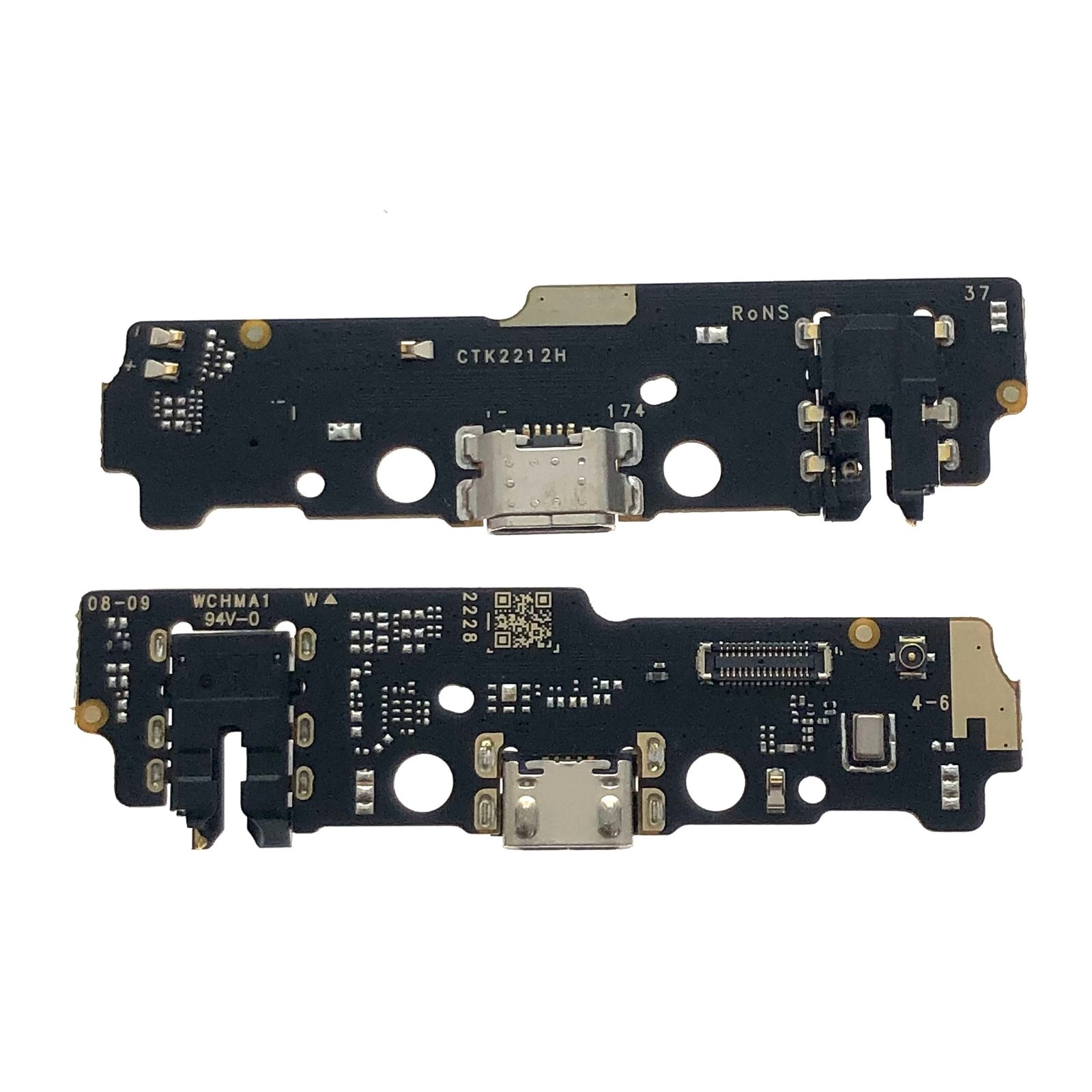 Redmi A1/A1 Plus/A2/A2 Plus (AA) Charging Board + Handfree – CME ...