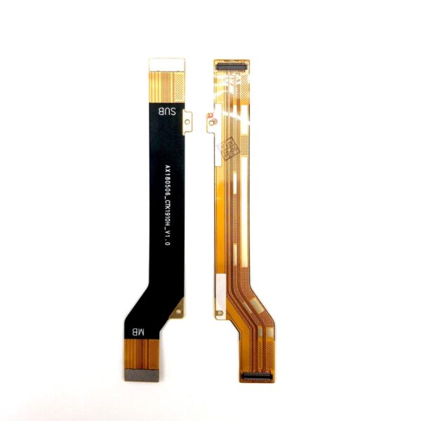 RM S2 Ribbon UI For Charging – CME Distribution Sdn Bhd