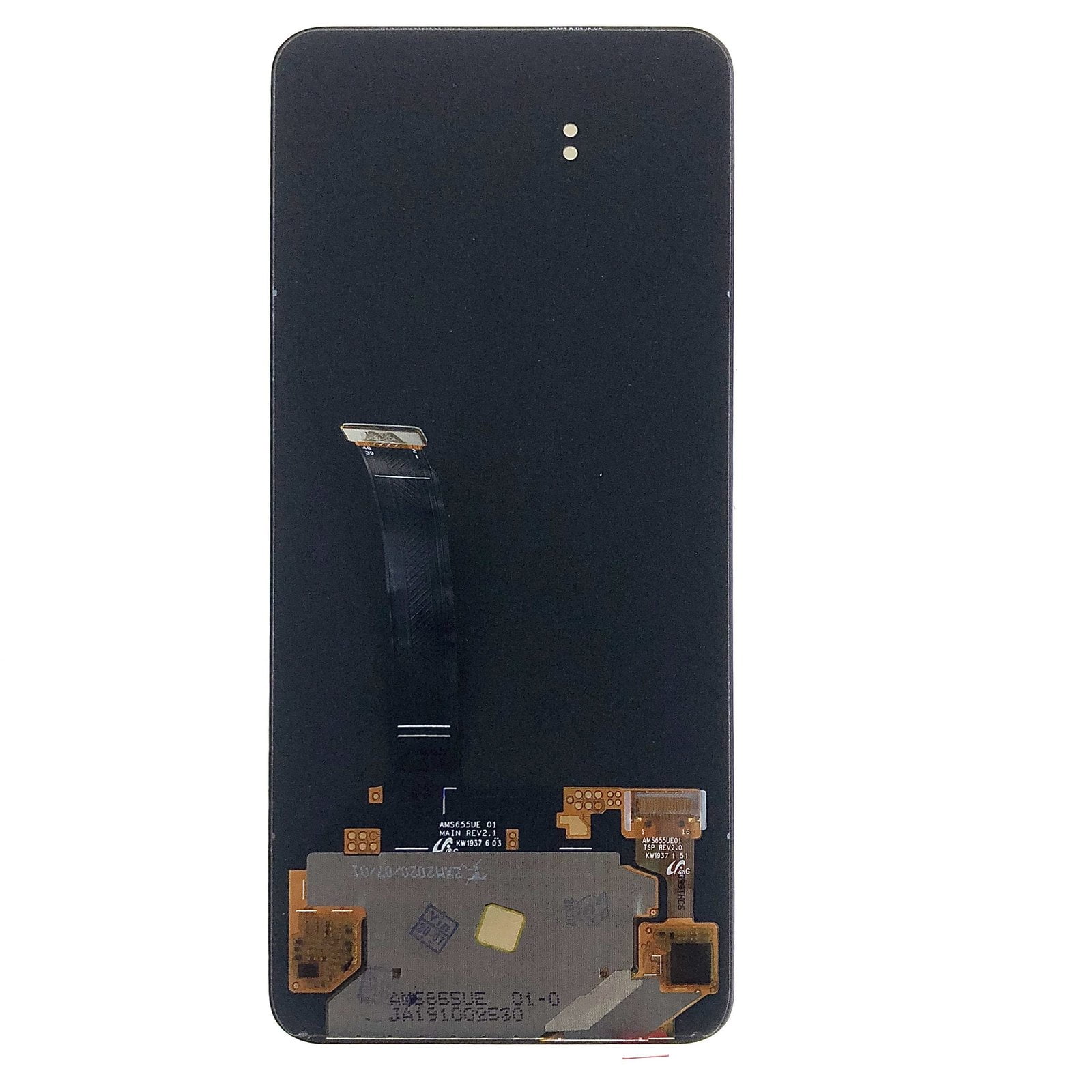 OP Reno 2 LCD OLED Full Set – CME Distribution Sdn Bhd