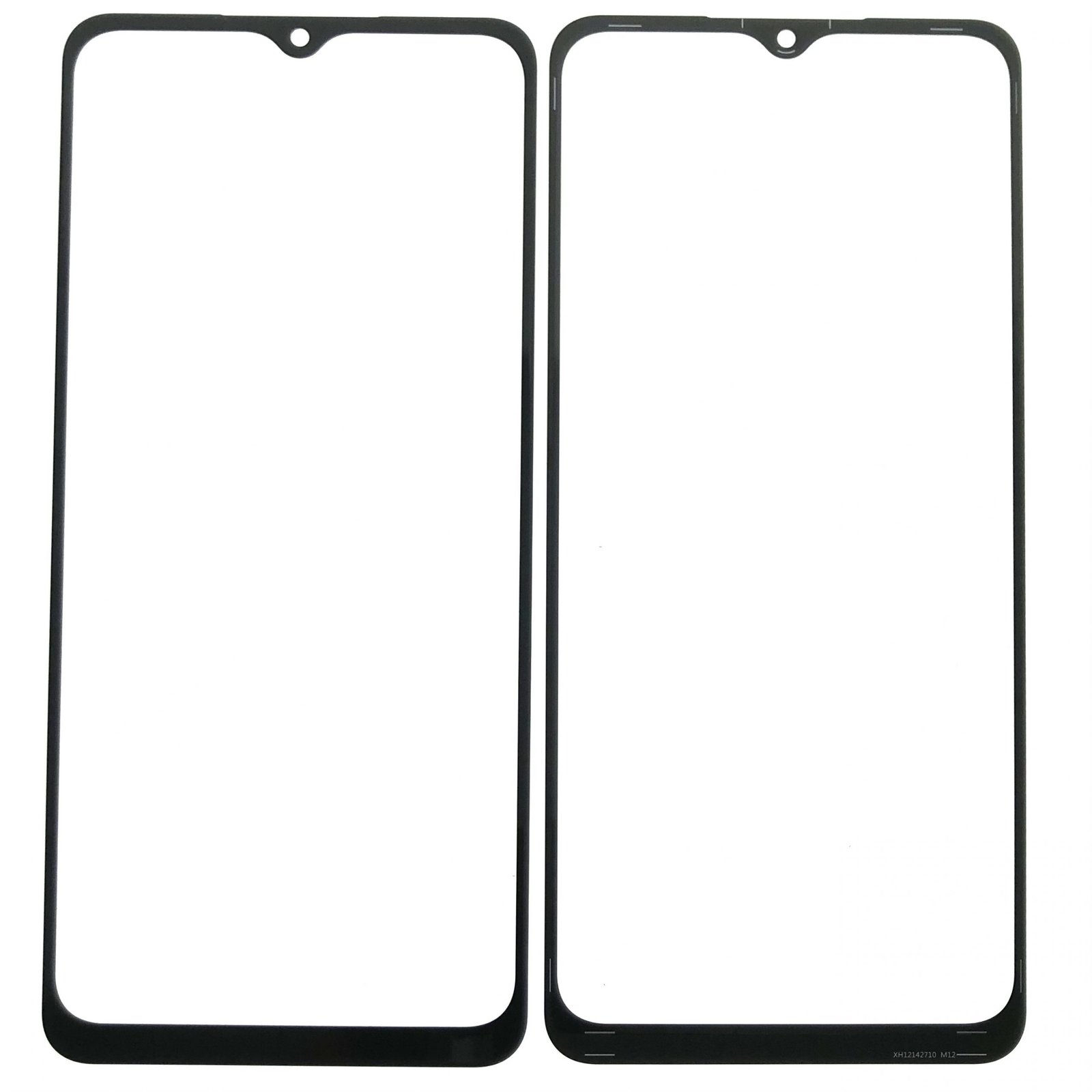 SM A02 (A022F)/A12 (A125F)/A12 (A127F)/M02 (M022F) Touch Screen Lens ...