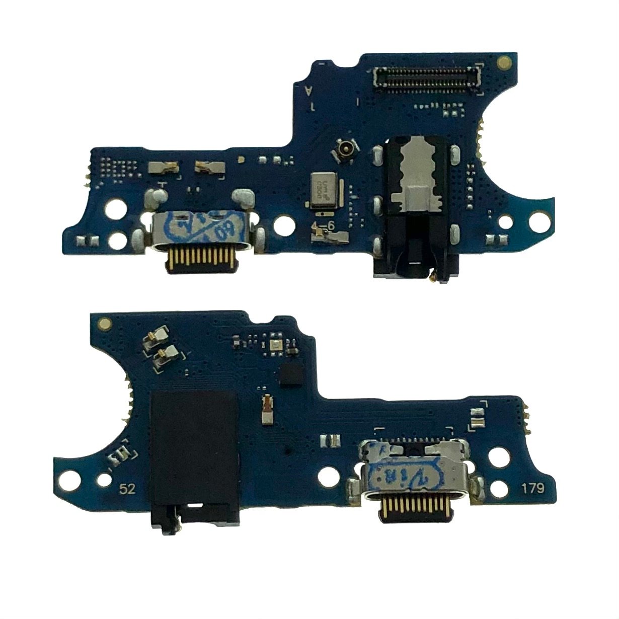 SM A02S SM-A025F/A03S-A037F (AA) Charging Board + Handfree – CME ...