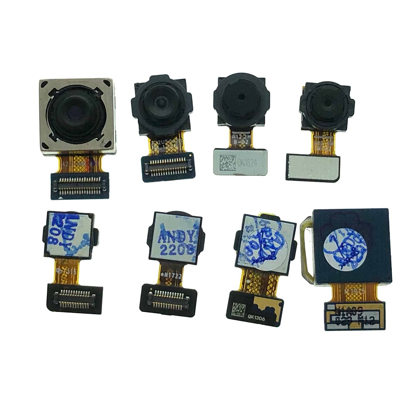 SM A12 Rear Camera (1SET 4PCS) – CME Distribution Sdn Bhd