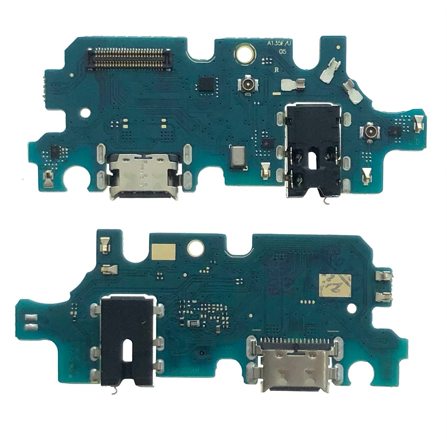 SM A13-4G (AA) Charging Board + Handfree – CME Distribution Sdn Bhd