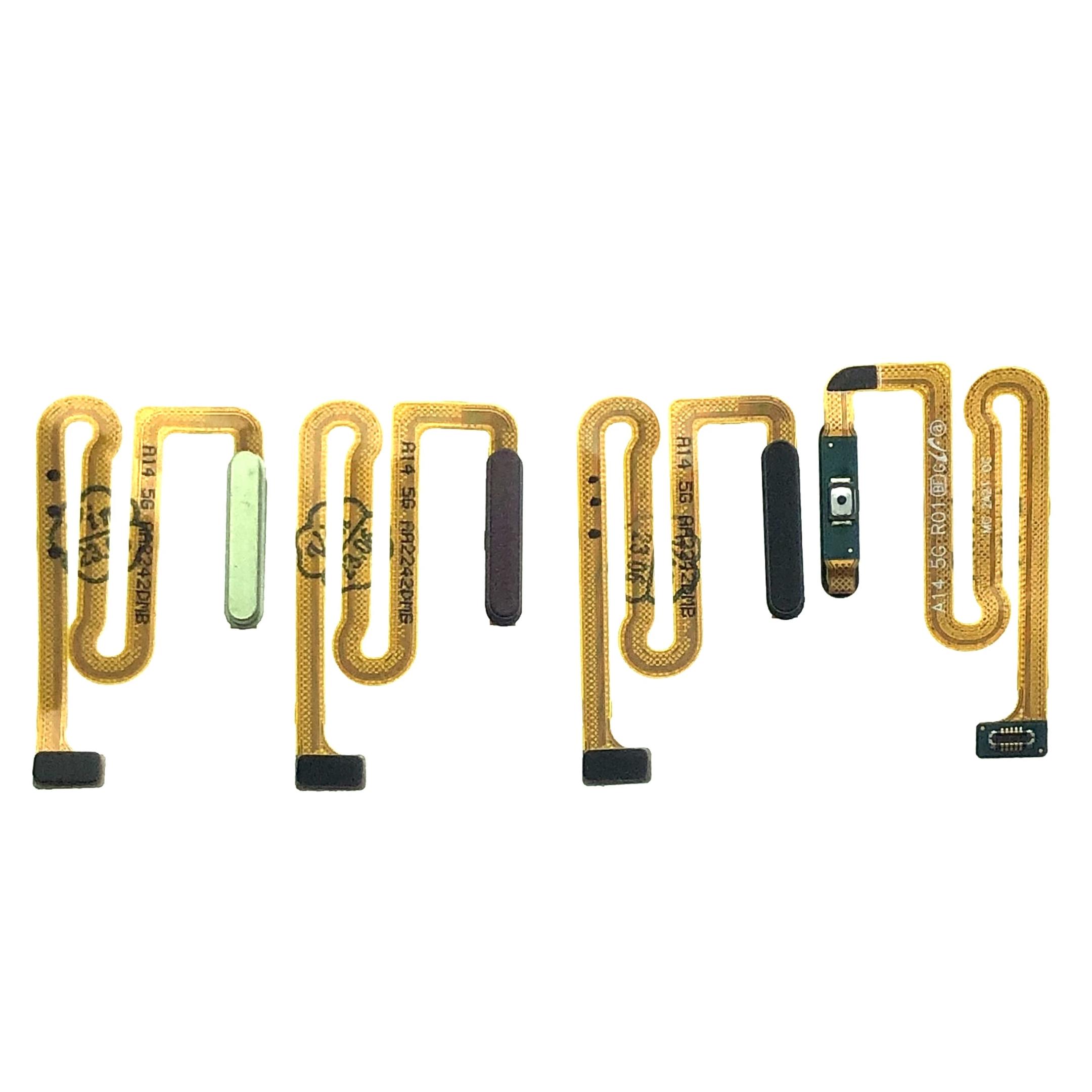 SM A14-5G A146 Ribbon Fingerprint + On Off Button – CME Distribution ...