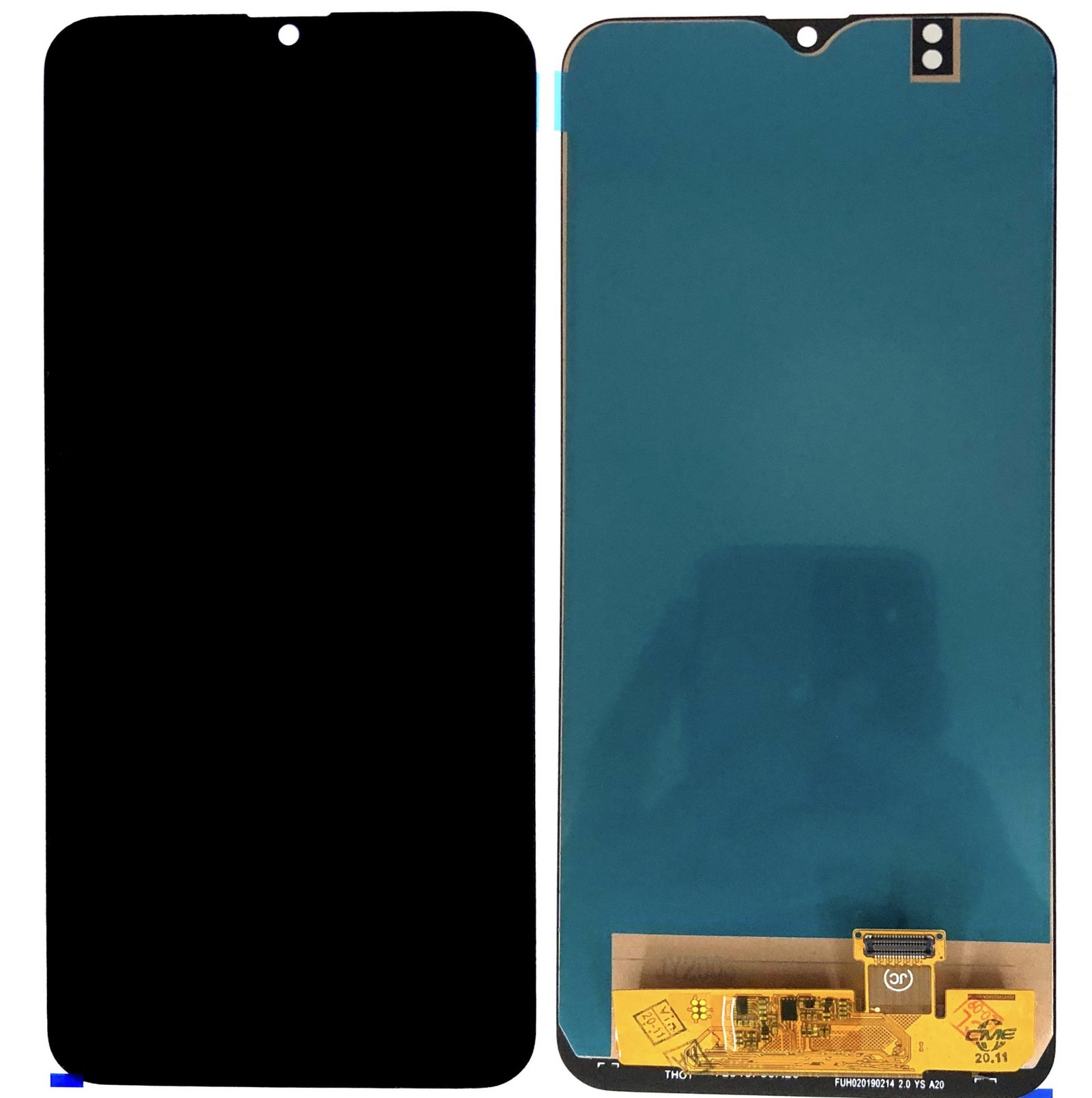 SM A20 LCD AA Full Set – CME Distribution Sdn Bhd