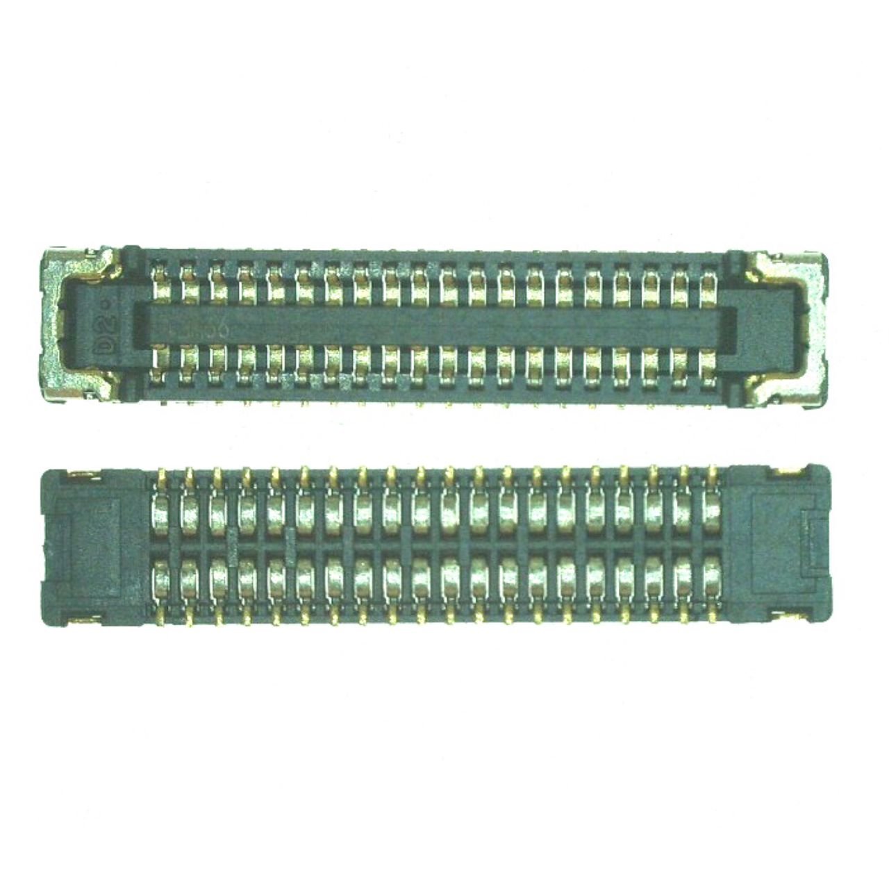 SM A20S VER M12 Charging FPC Connector (Main Board) – CME Distribution ...