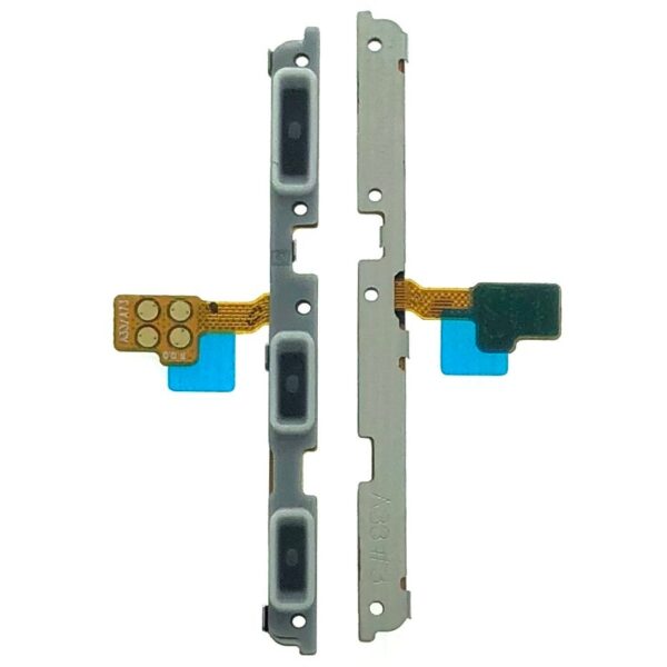 SM A33-5G A336B/A73-5G A736B Ribbon On Off + Volume – CME Distribution ...