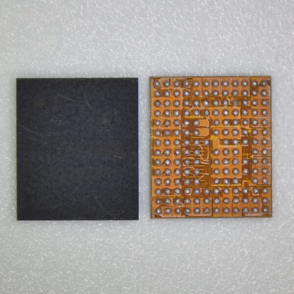 SM A50 (S537) Power IC – CME Distribution Sdn Bhd