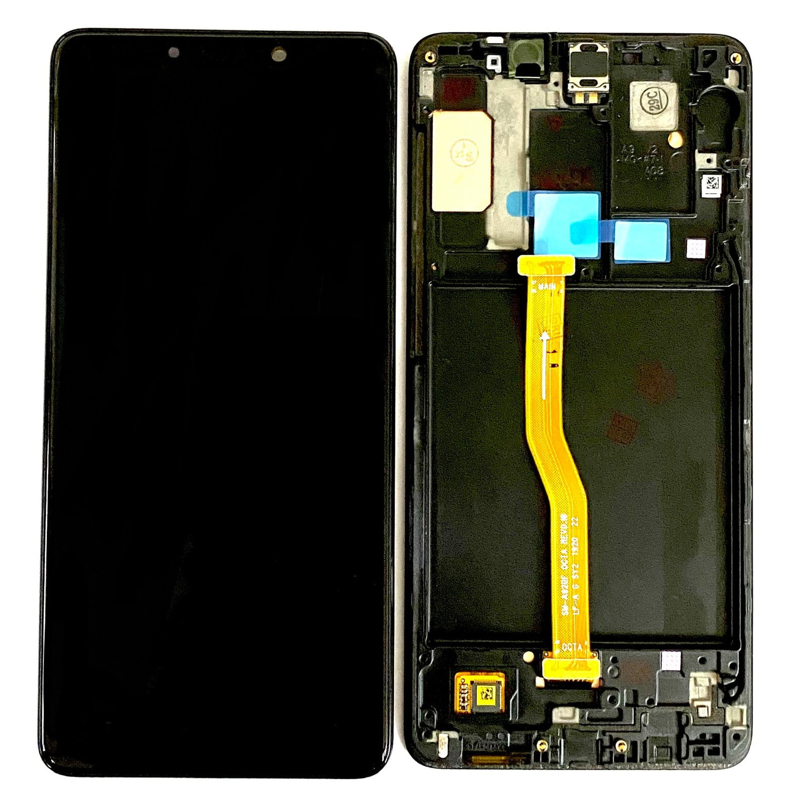 SM A9-2018 A920 LCD ORI Full Set – CME Distribution Sdn Bhd