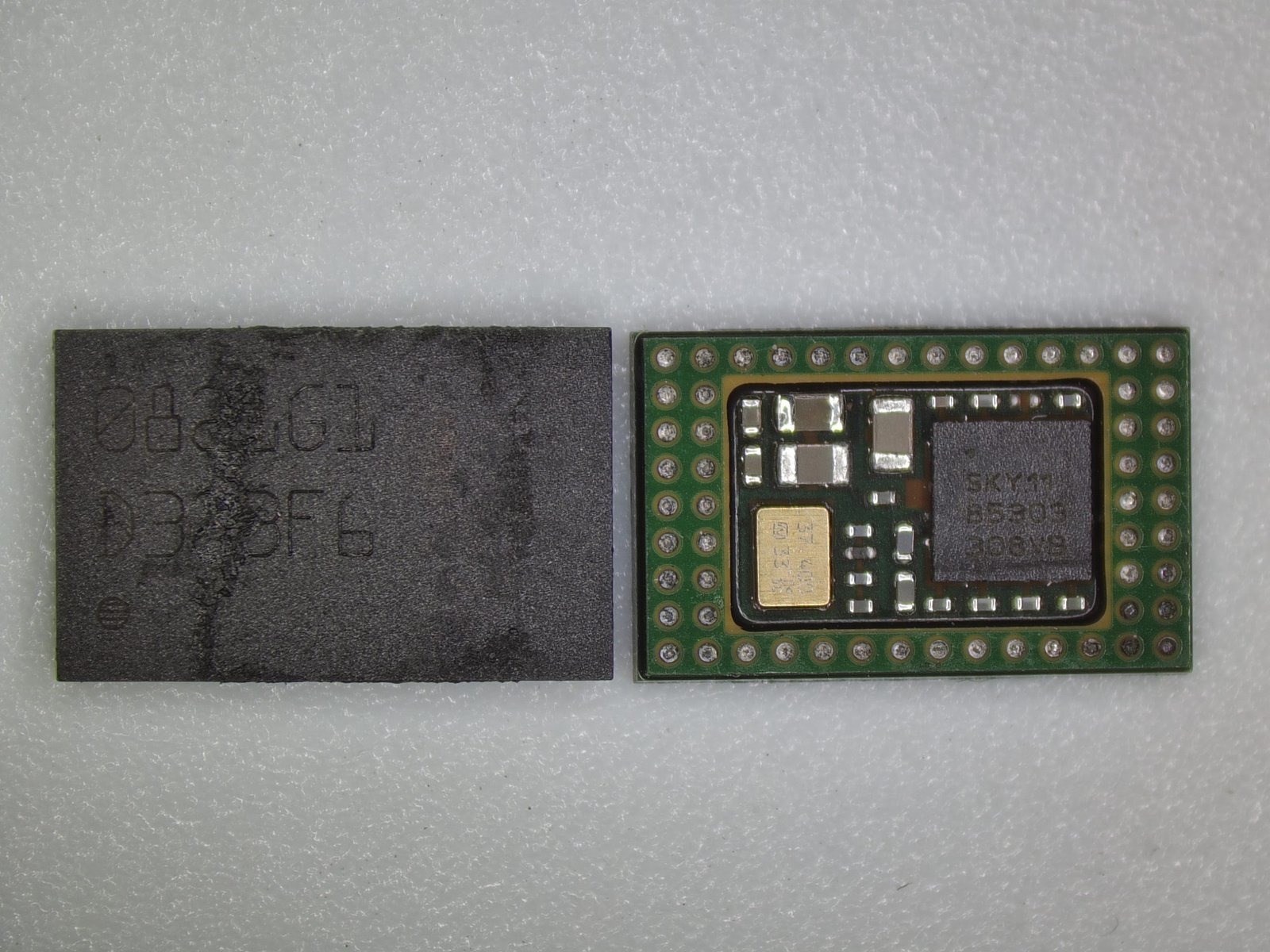 SM I9500 WiFi IC – CME Distribution Sdn Bhd