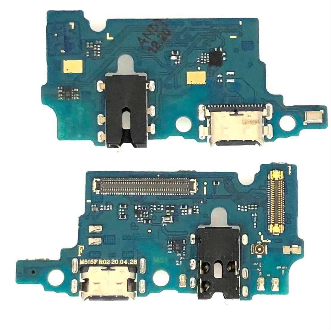 SM M51 (ORI) Charging Board – CME Distribution Sdn Bhd