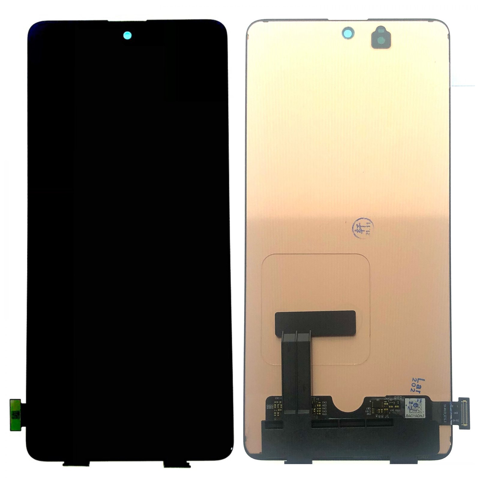 SM M51 M515 LCD ORI Full Set – CME Distribution Sdn Bhd