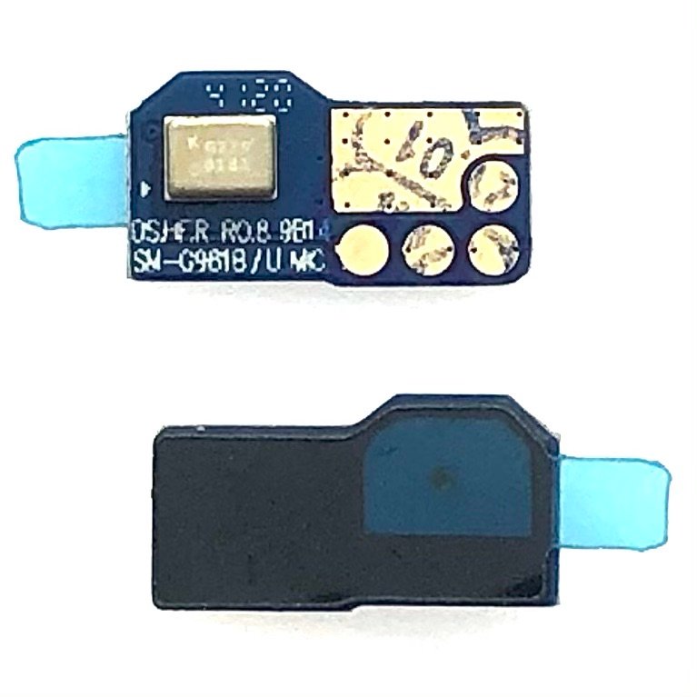 SM S20 Mic Board – CME Distribution Sdn Bhd