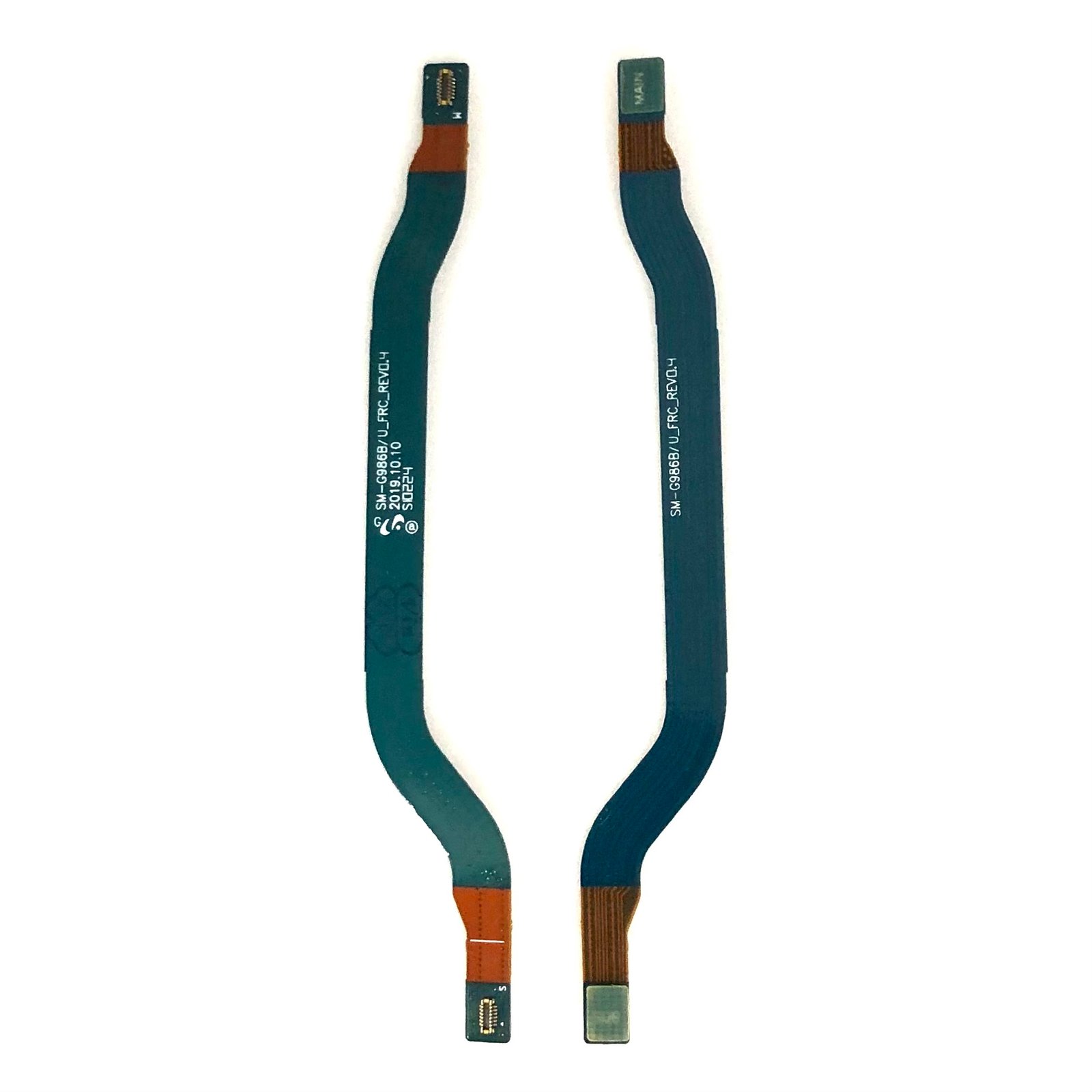SM S20 Plus Ribbon Flex RF Signal Cable – CME Distribution Sdn Bhd