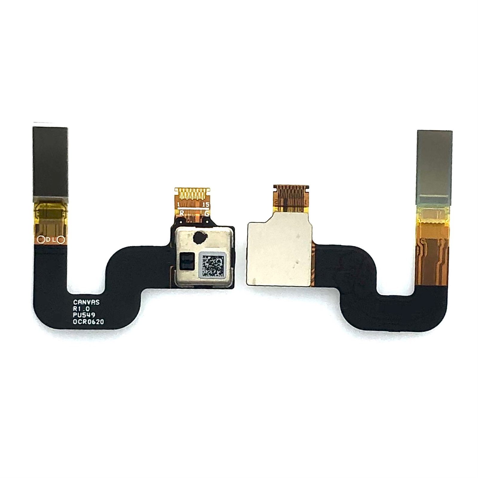 SM S20/S20 Ultra/S20 Plus Ribbon Fingerprint Sensor – CME Distribution ...