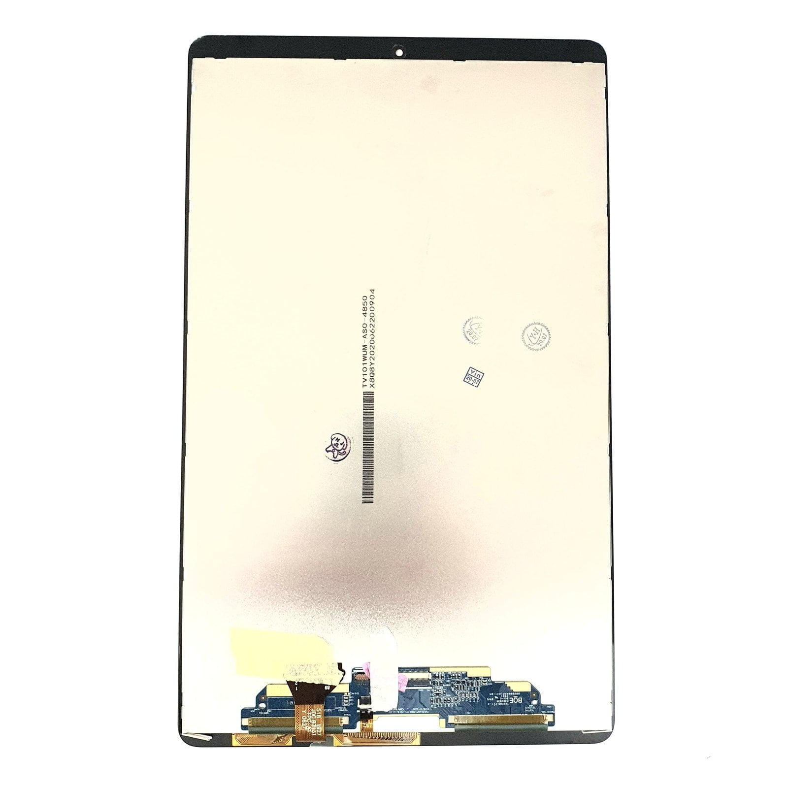 SM T510/T515 Galaxy Tab A 2019 10.1 LCD ORI Full Set – CME Distribution ...