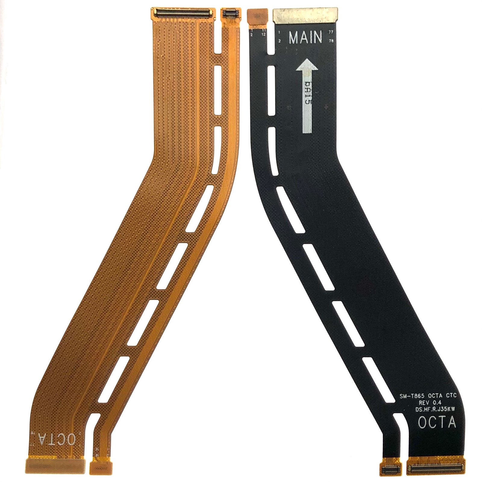SM T865 (SM-T865 OCTA CTC REV0.4) Ribbon UI For Charging – CME ...