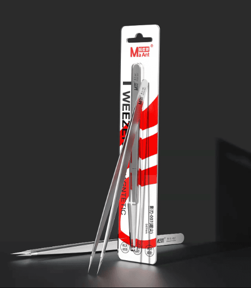 MAANT 007 Tweezer – CME Distribution Sdn Bhd