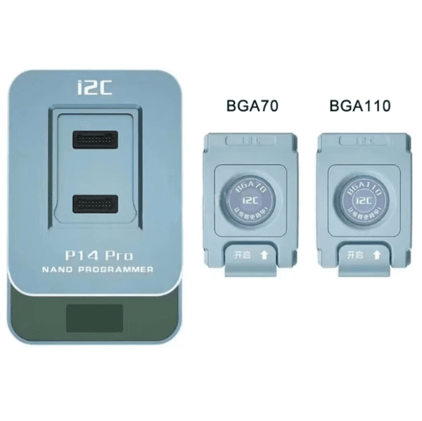 Program Device – CME Distribution Sdn Bhd