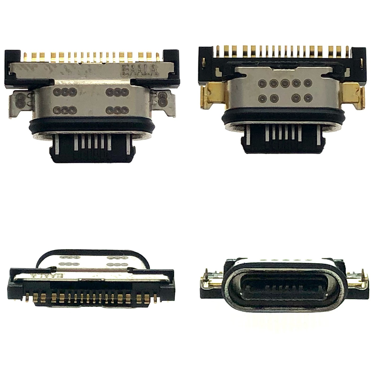 58 Type-C Plug In (1SET 5PCS) For Vivo Nex S – CME Distribution Sdn Bhd