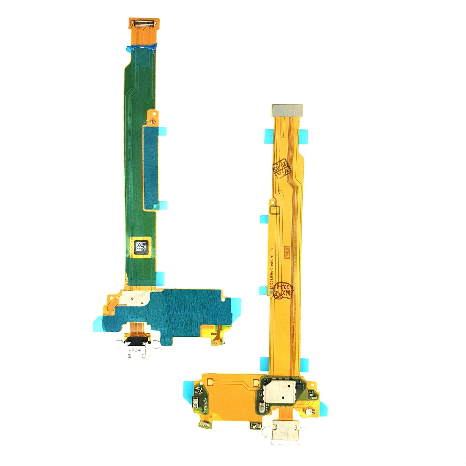 VVO V5 Plus (ORI) Charging Flex Ribbon – CME Distribution Sdn Bhd