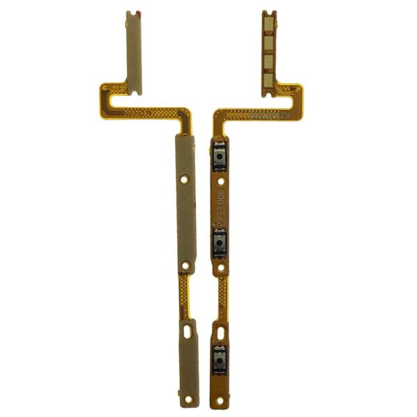 Vivo Y16/Y02S Ribbon On Off + Volume – CME Distribution Sdn Bhd