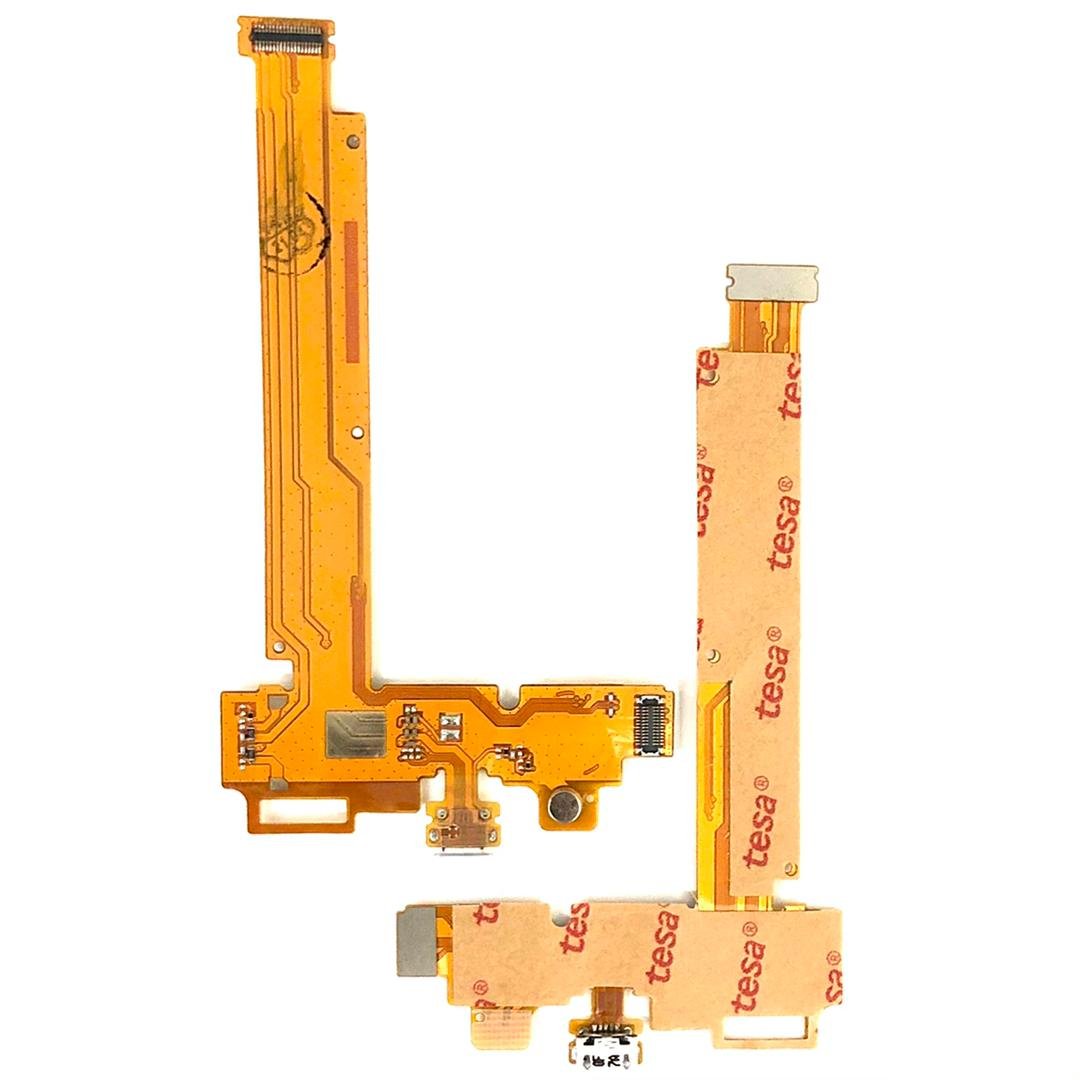 Vivo Y21 (AA) Charging Flex Ribbon – CME Distribution Sdn Bhd