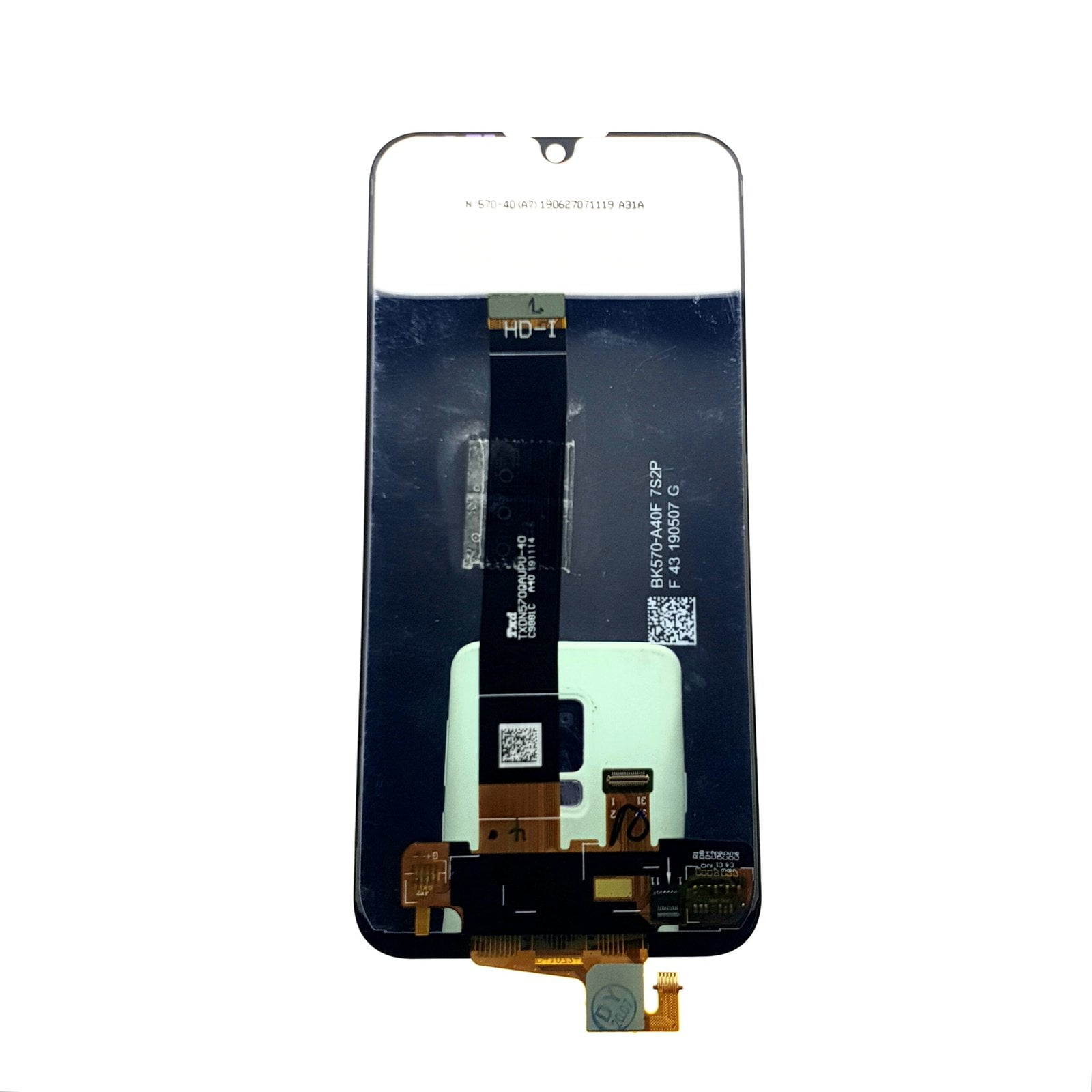 HW Y5-2019/Honor 8S LCD AA Full Set – CME Distribution Sdn Bhd