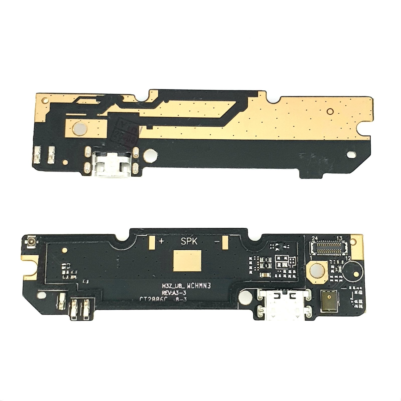 Redmi Note 3 (AA) Charging Board – CME Distribution Sdn Bhd