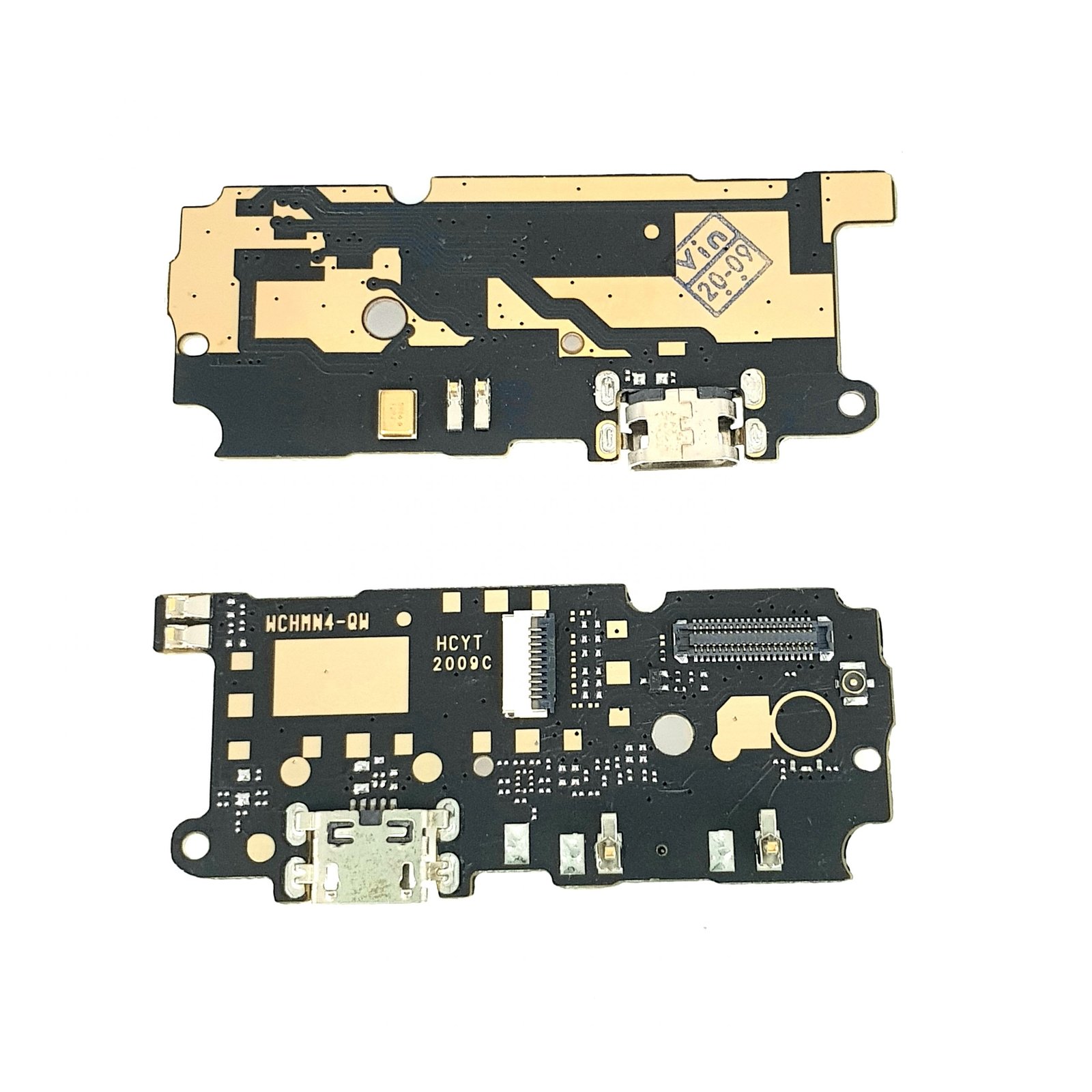 Redmi Note 4-Qualcomm (AA) Charging Board – CME Distribution Sdn Bhd