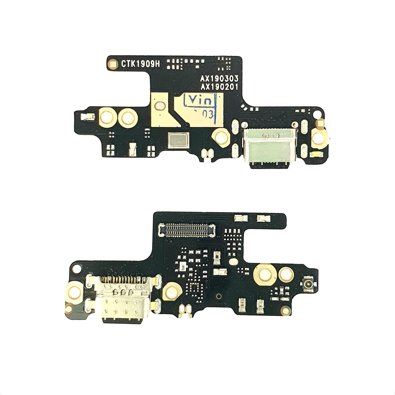Redmi Note 7 /Note 7 Pro (ORI) Charging Board – CME Distribution Sdn Bhd
