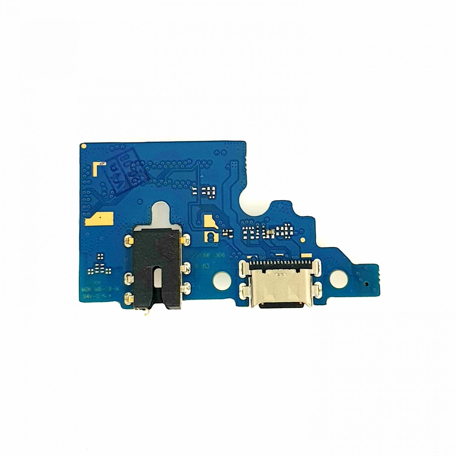 SM A51 (AA) Charging Board + Handfree – CME Distribution Sdn Bhd