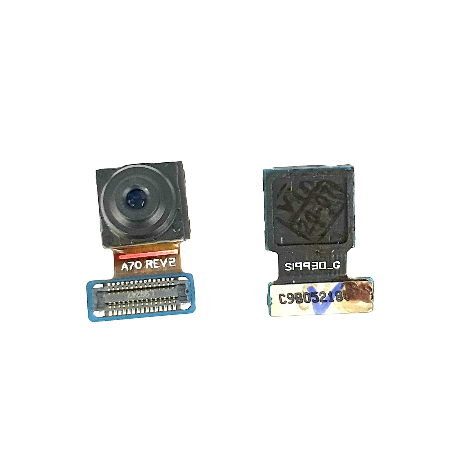 SM A70 Front Camera – CME Distribution Sdn Bhd