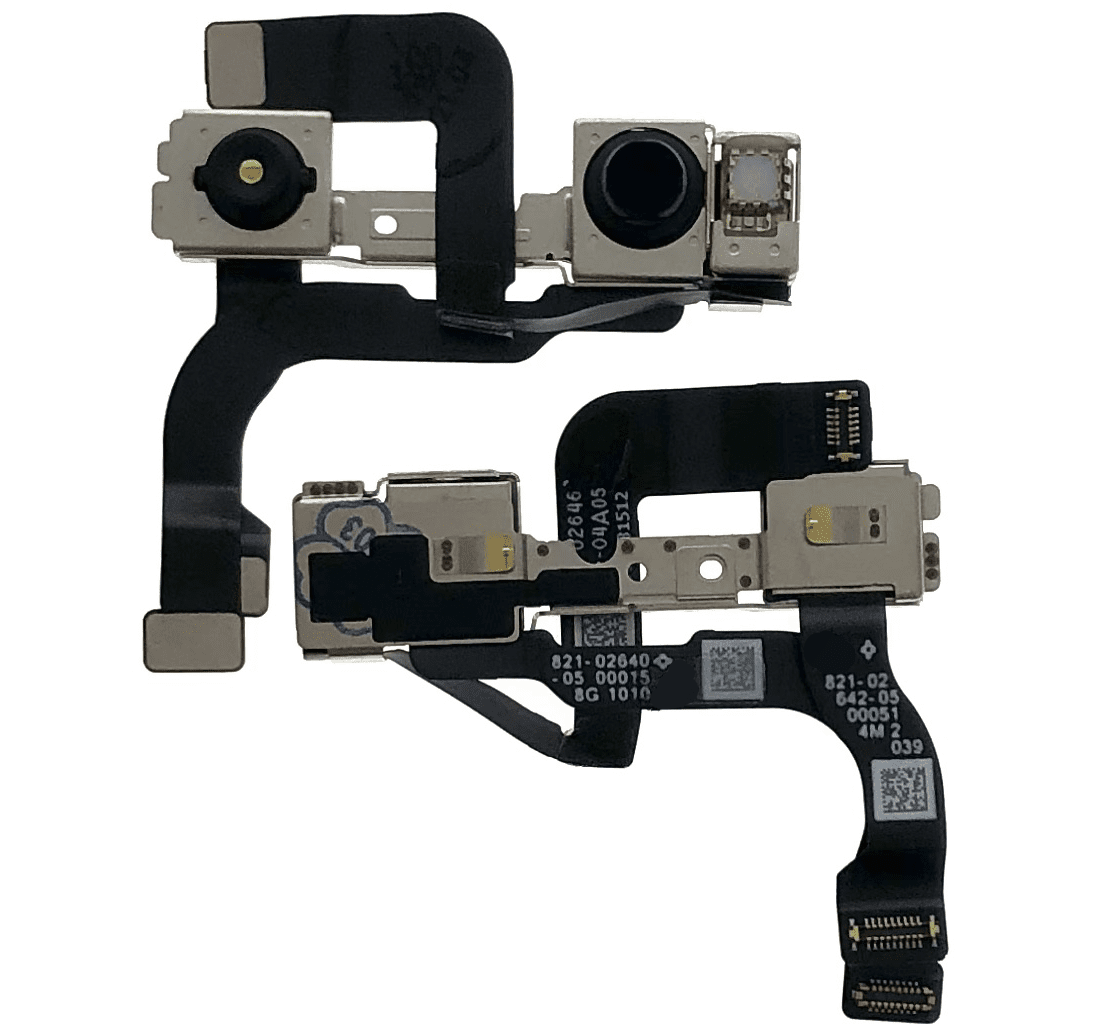 Phone 12/12Pro Front Camera Full Set – CME Distribution Sdn Bhd