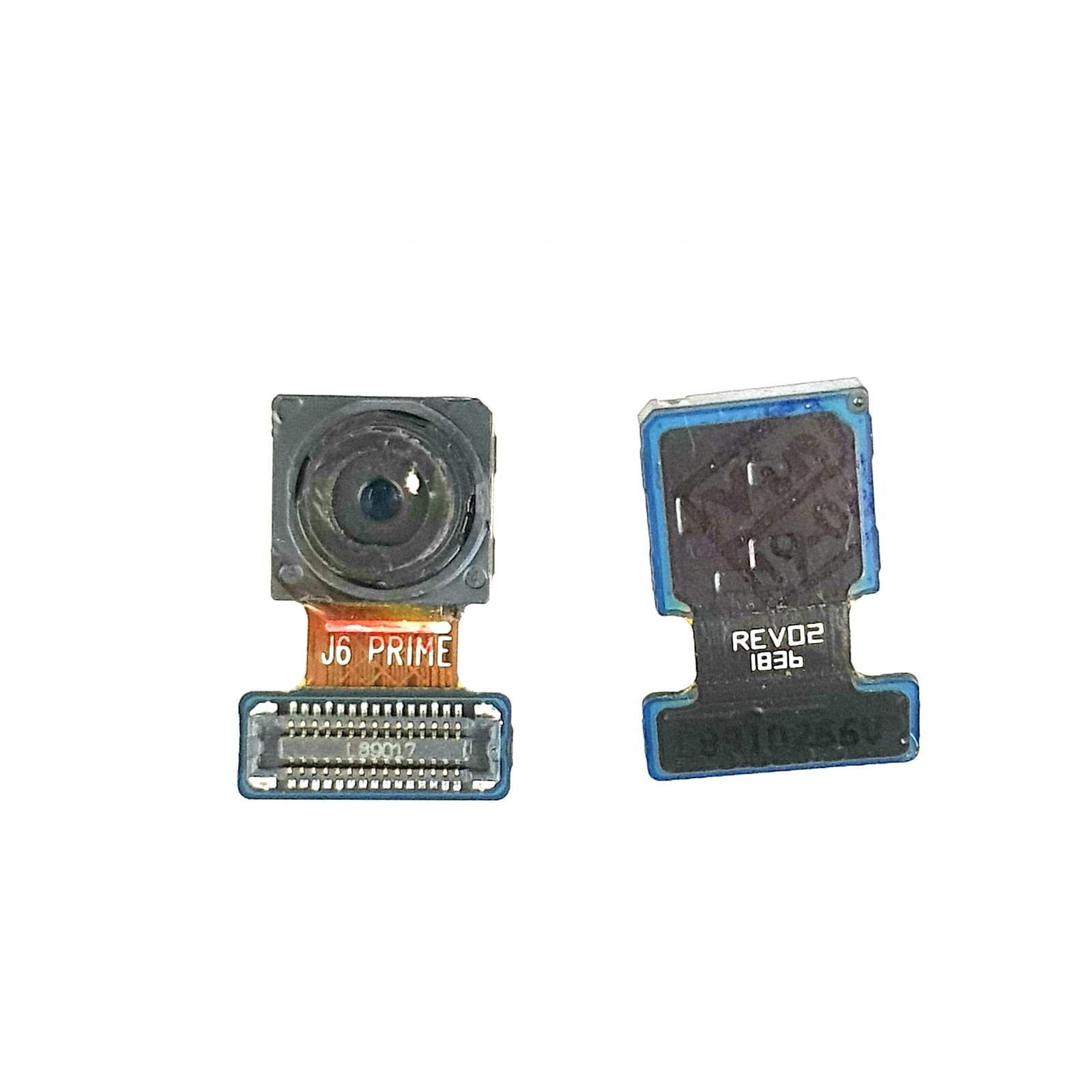 SM J6 Plus Front Camera – CME Distribution Sdn Bhd