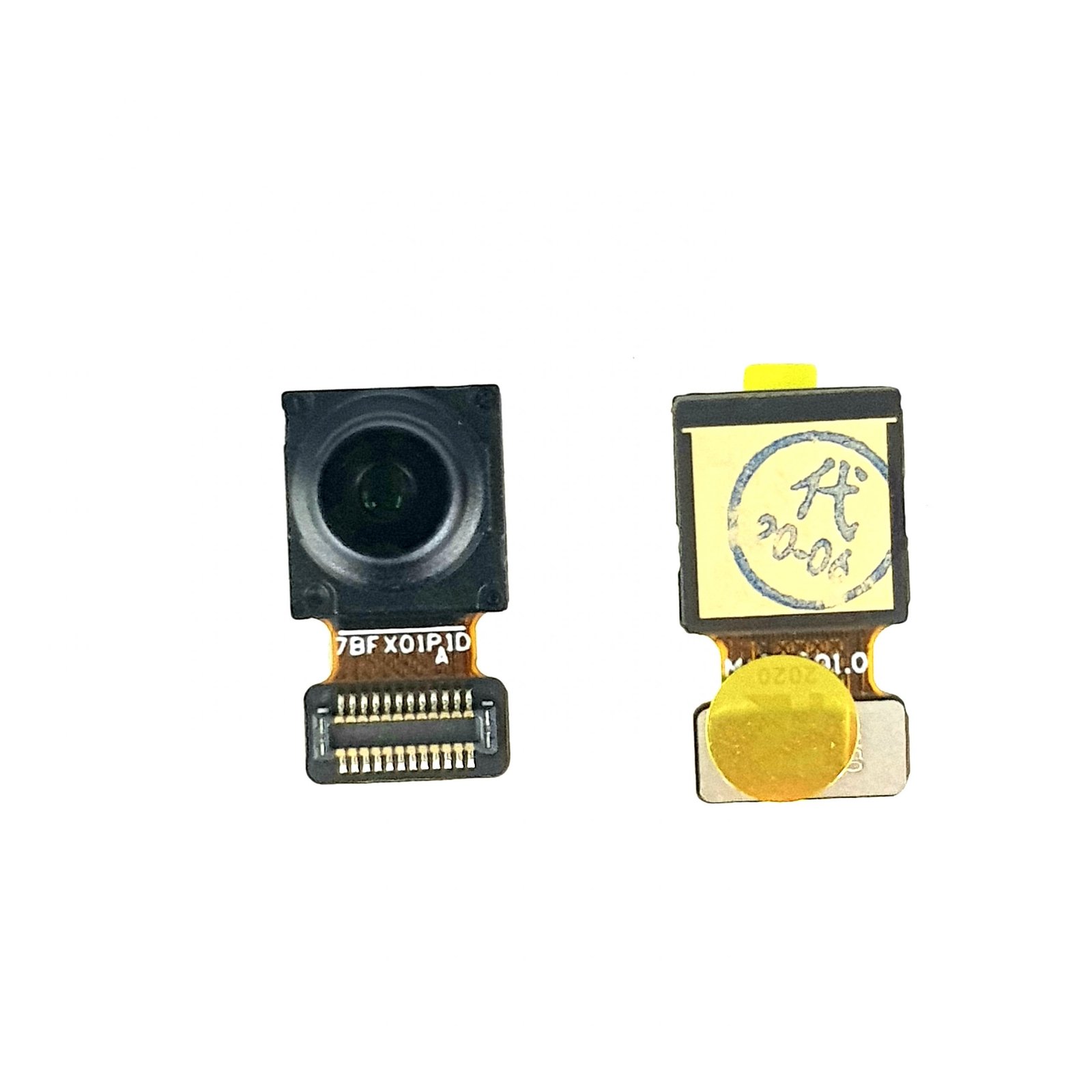 HW P20/P20 Pro Front Camera – CME Distribution Sdn Bhd