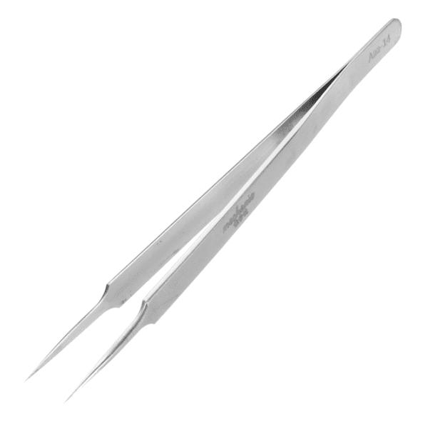 MECHANIC AAA-14 Top Precision Tweezer – CME Distribution Sdn Bhd