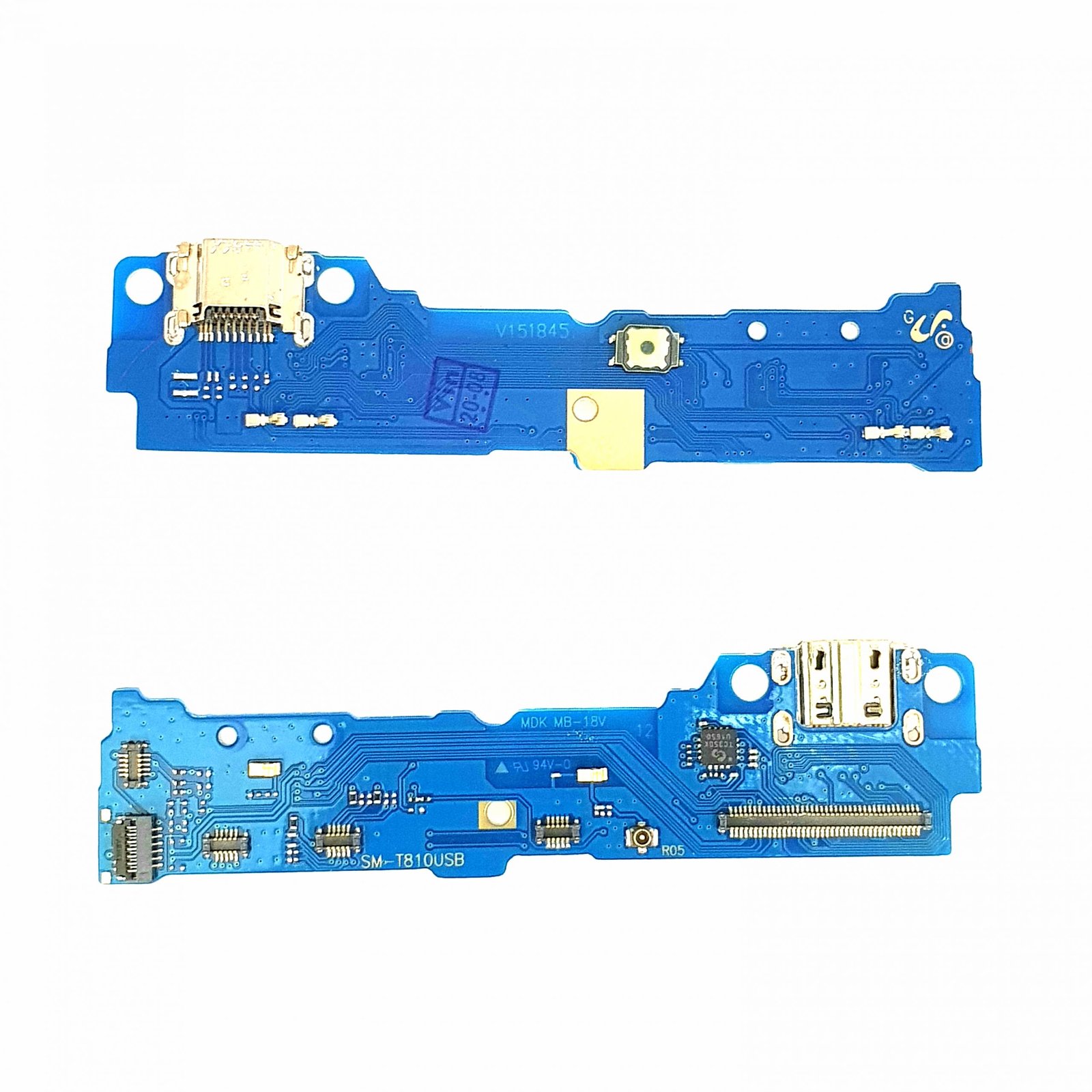 SM T815 (AA) Charging Board – CME Distribution Sdn Bhd