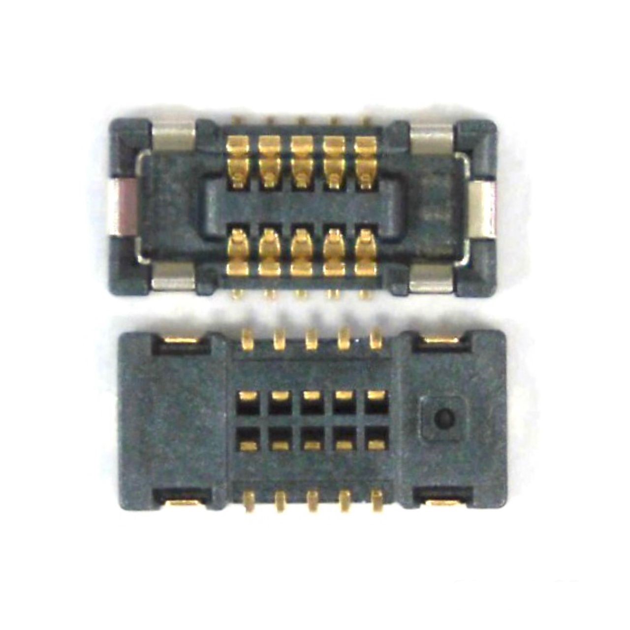 SM A14-4G A145 On Board Fingerprint Connector (10Pin) – CME ...
