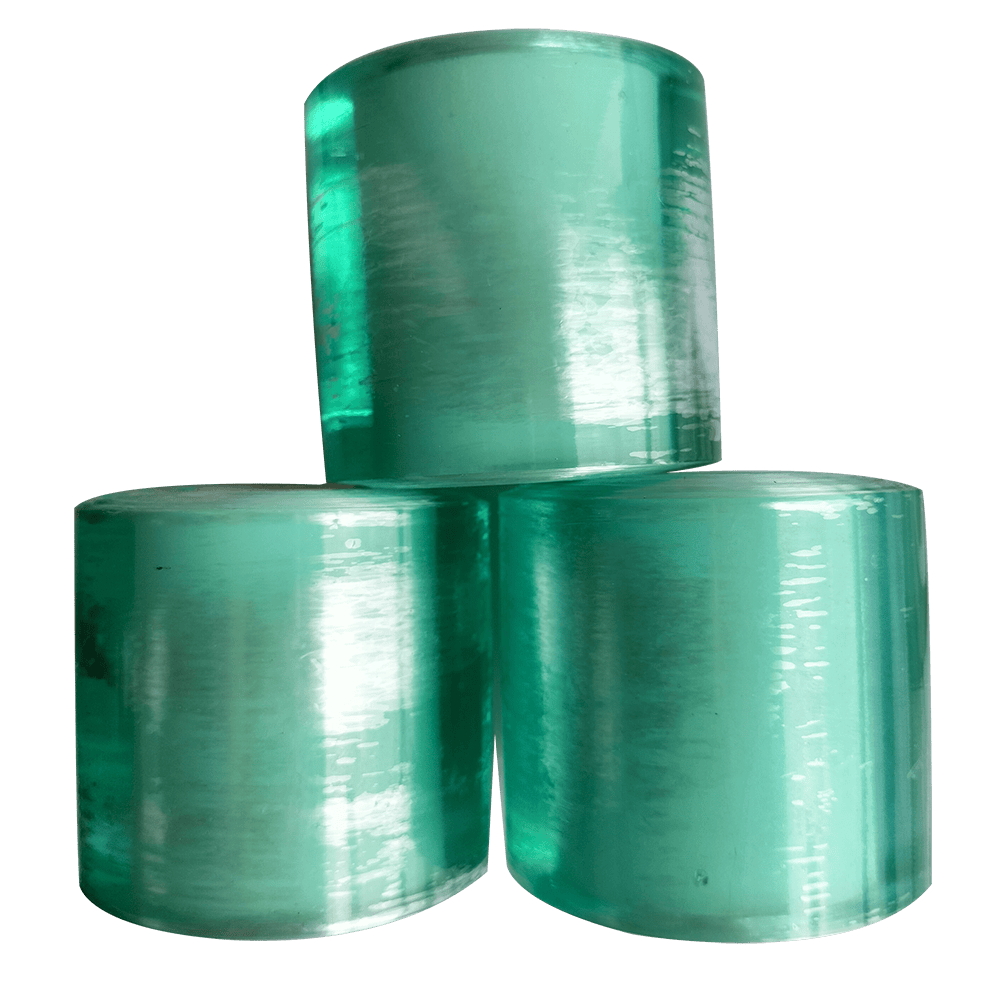 Green PE Plate Grafting Film/ Stretch/ Winding/ Wire Protection (6CM ...