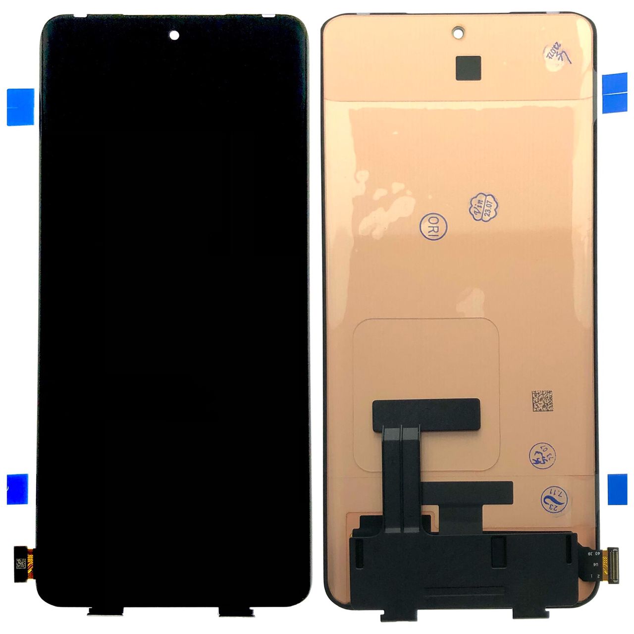 Xiaomi Civi/Civi 1S LCD ORI Full Set – CME Distribution Sdn Bhd