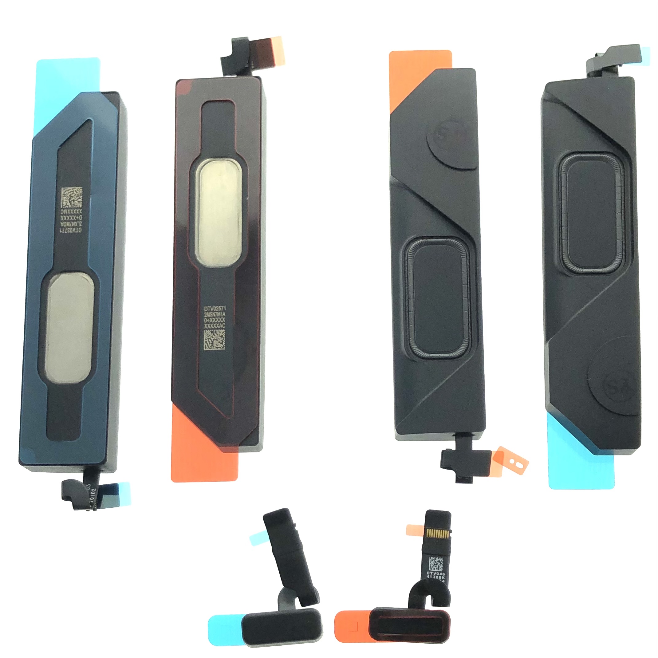 Mac Laptop 13″ A1989/A2251 (2018/2019/2020) Buzzer Full Set (1SET 2PCS ...