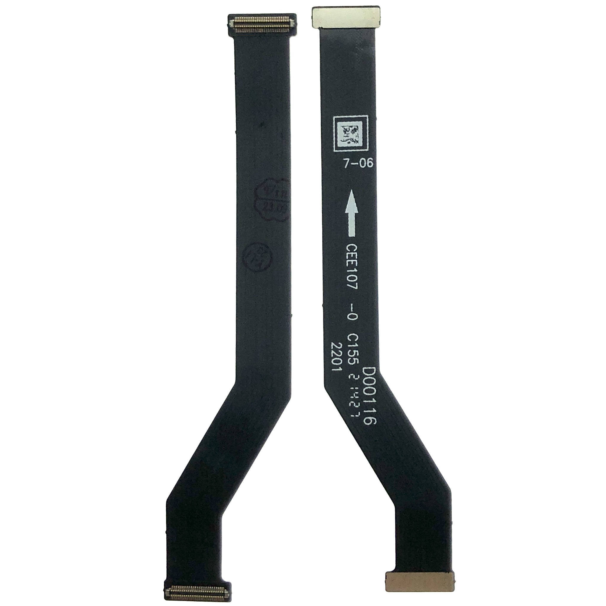 OnePlus 9 Ribbon UI For Charging – CME Distribution Sdn Bhd