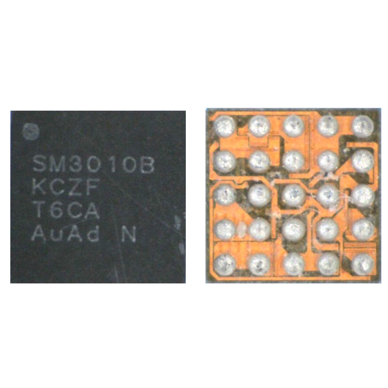 SM S10/S10 Plus/S20/S20 Plus/S20 Ultra SM3010B Display IC – CME ...