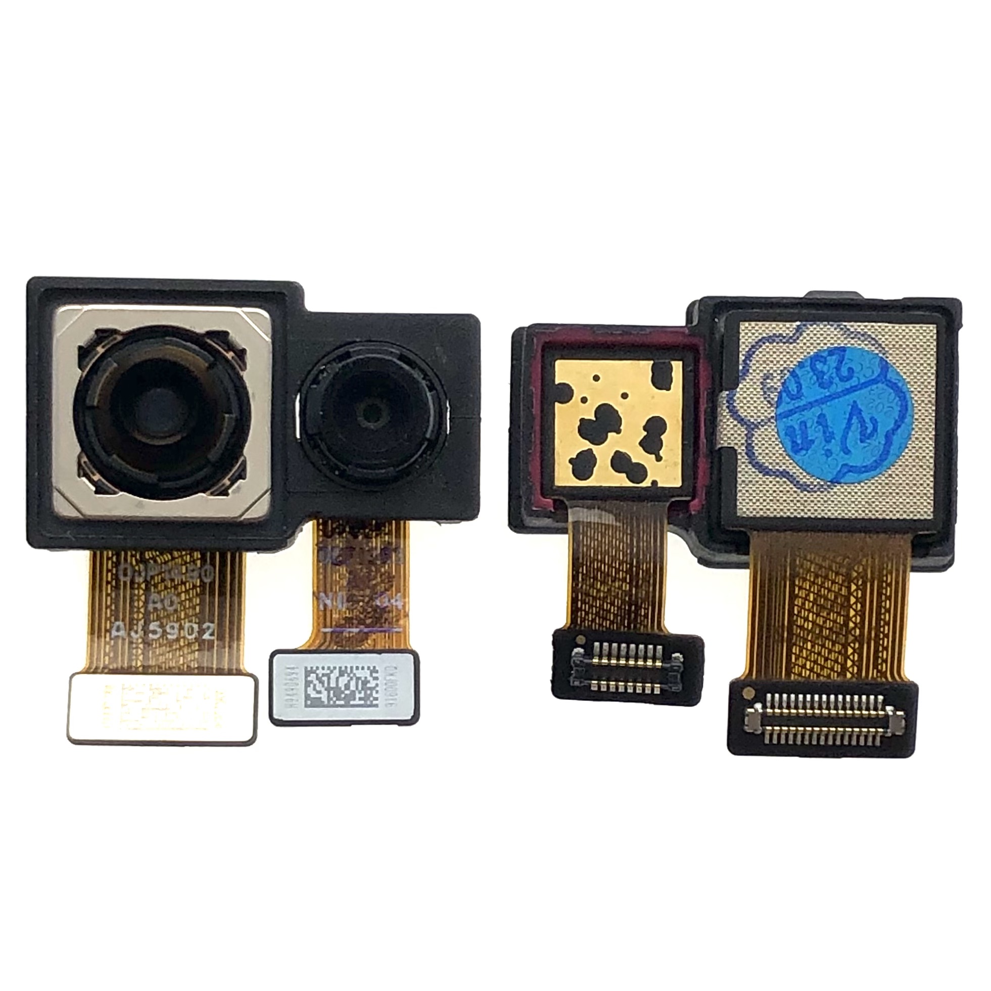 Realme 3 Pro Rear Camera (1SET 2PCS) – CME Distribution Sdn Bhd