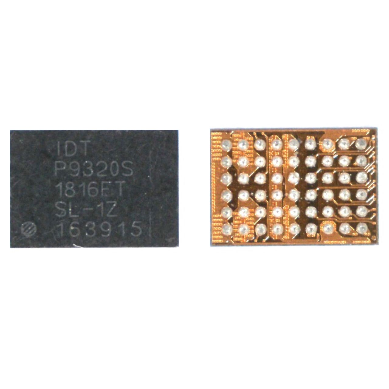 SM S8/S8 Plus/S9/S9 Plus/S10/Note 9 IDT-P9320S Wireless Charging IC – CME Distribution Sdn Bhd